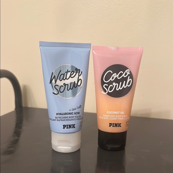 PINK Victoria's Secret | Bath & Body | Pink Victorias Secret Water ...